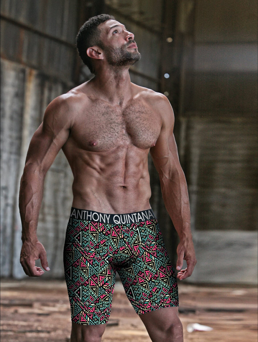 BOXER BRIEF EXTRA LONG Model AQ4799 | 3-Pack Assorted – AnthonyQuintana.com